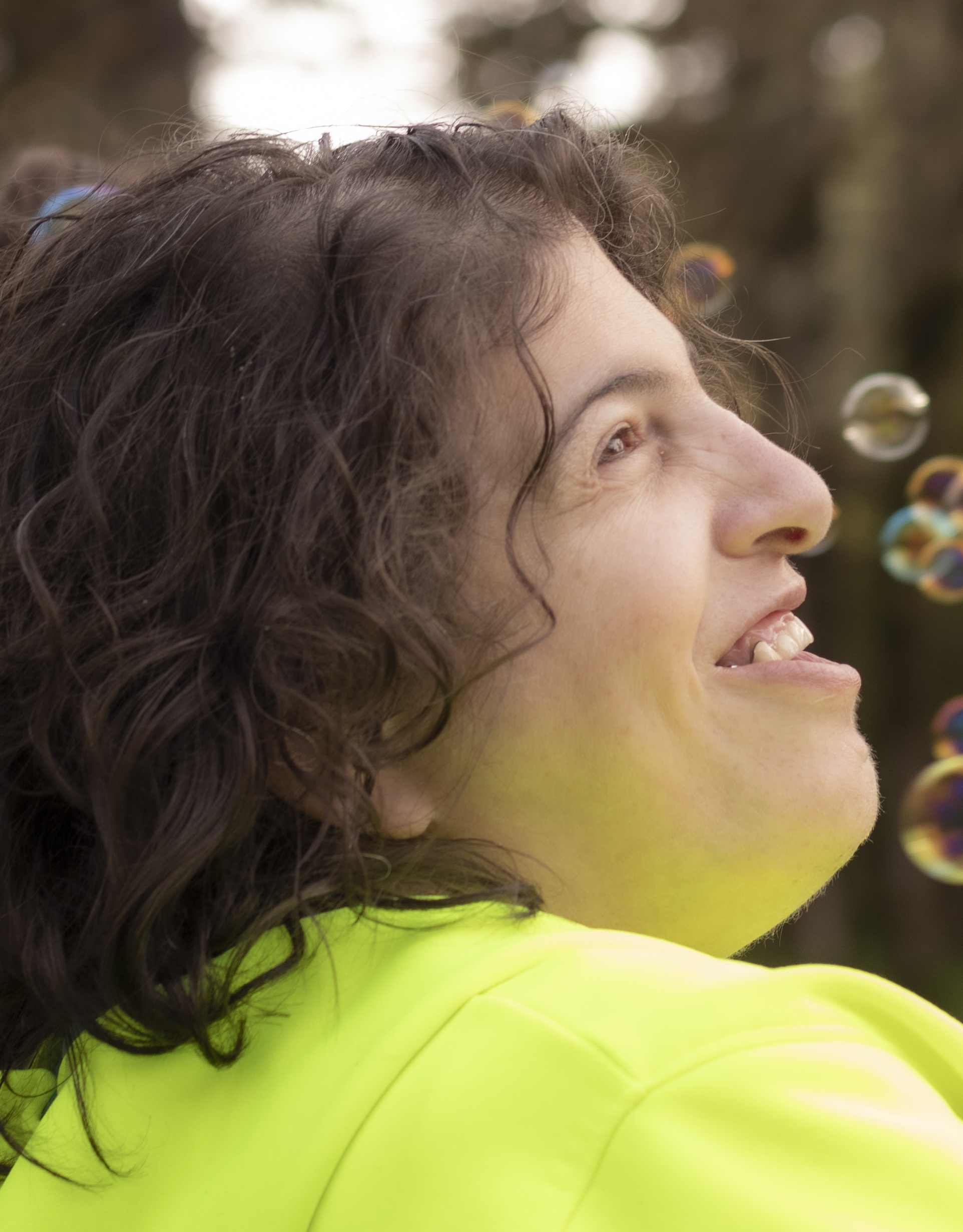 Day Support Activities - MV Advancements