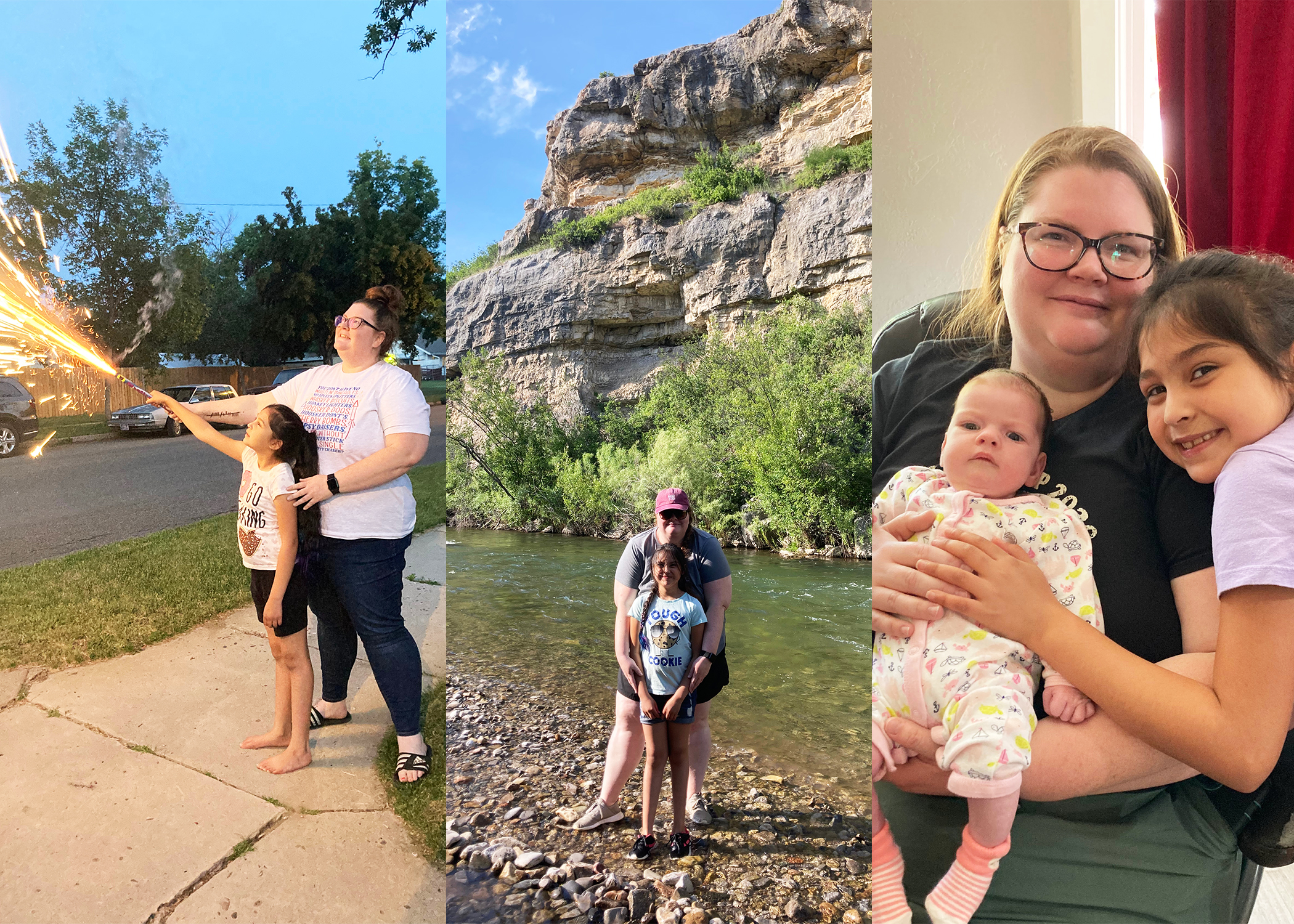 Recharging with Revitalization - MV Advancements